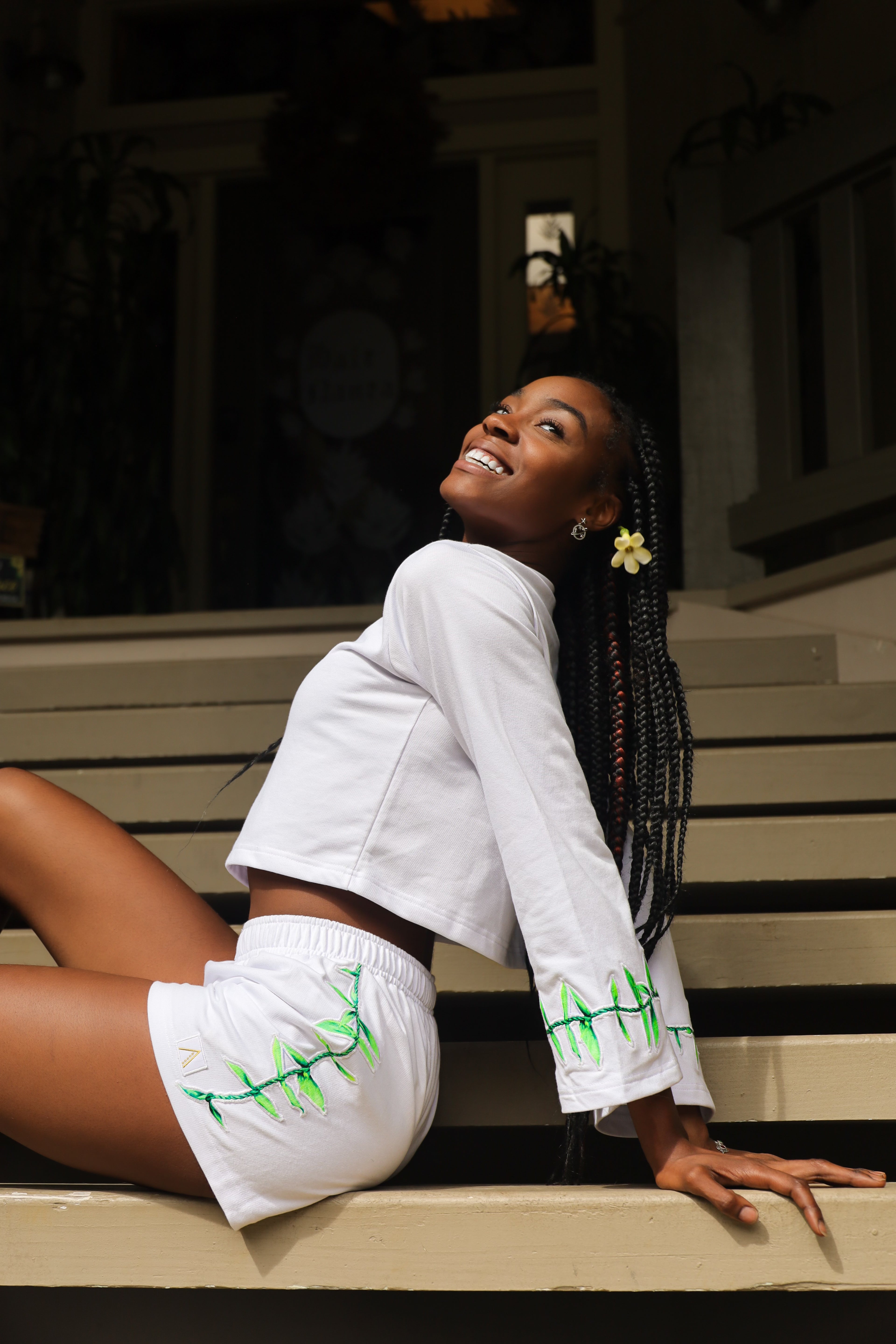 Nanea Designs